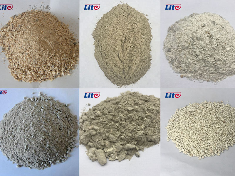 Home - Henan Lite Refractory Materials Co., Ltd. - Leading the Way in ...