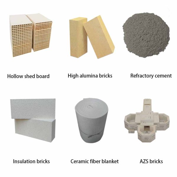 Home - Henan Lite Refractory Materials Co., Ltd. - Leading the Way in ...